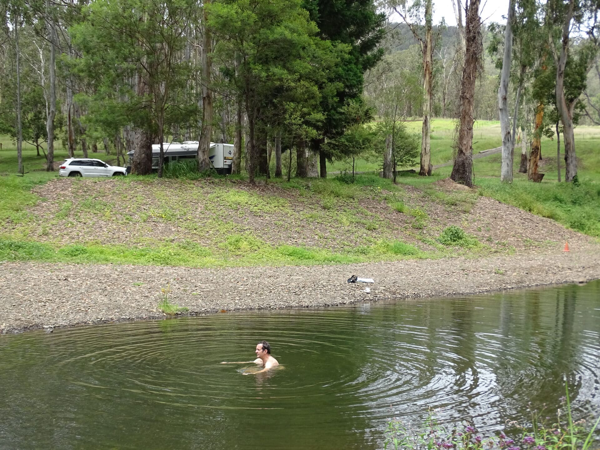 Goomburra Valley Campground Review: A Hidden Gem - What's Up Downunder