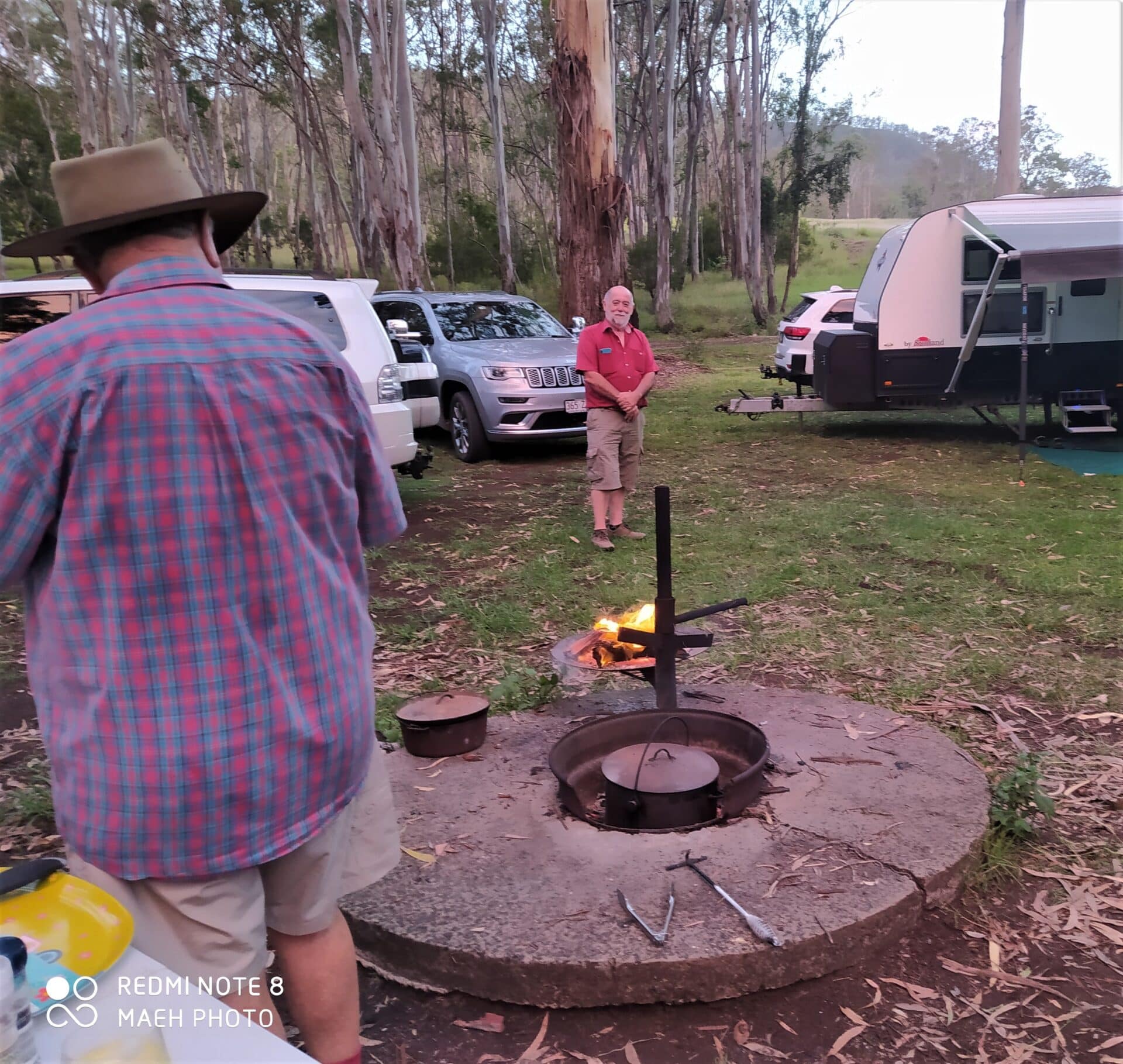 Goomburra Valley Campground Review: A Hidden Gem - What's Up Downunder