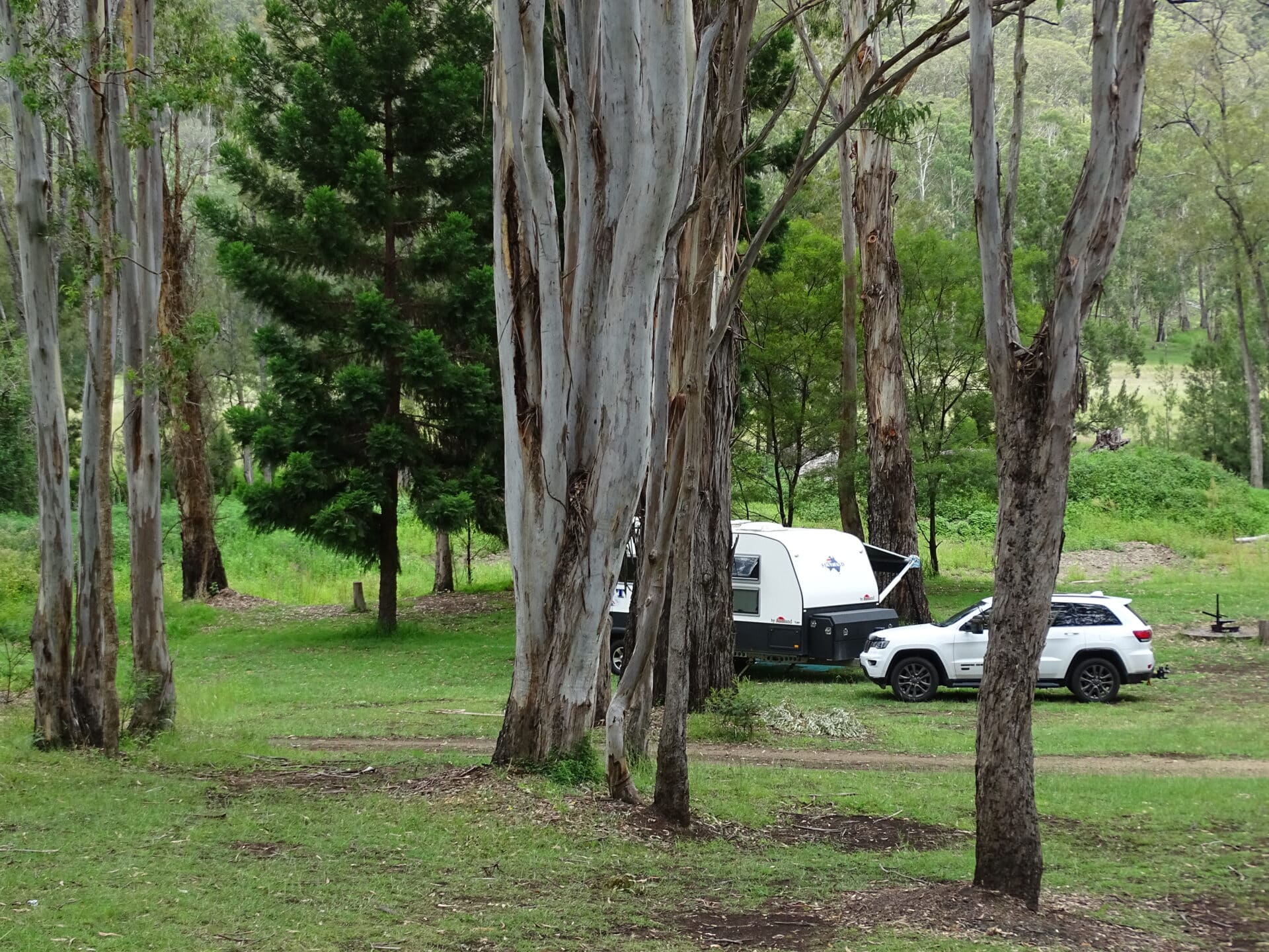 Goomburra Valley Campground Review: A Hidden Gem - What's Up Downunder