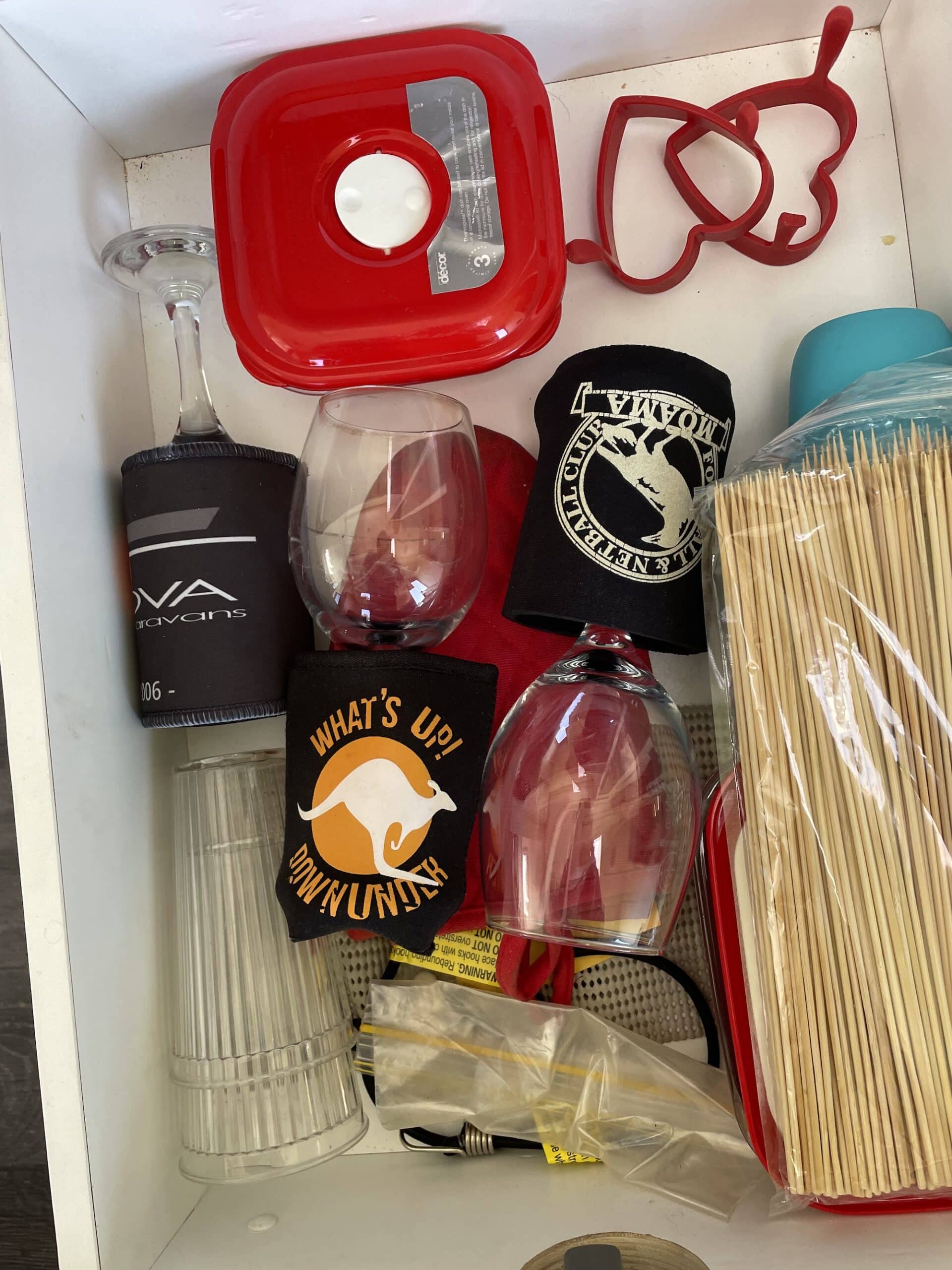 Two-Use Camping Champions - Gear Hacks - What's Up Downunder