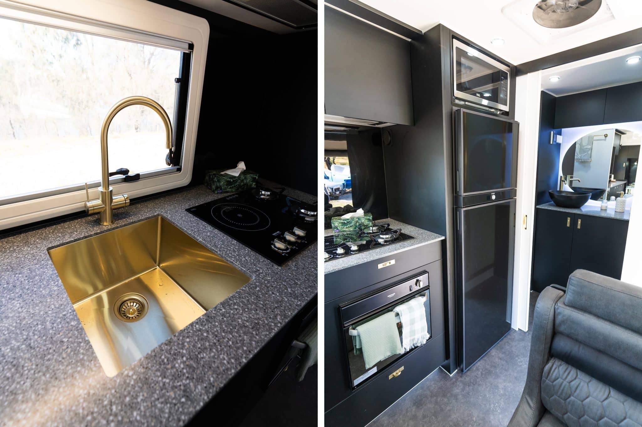 Urban Tungsten X-Treme X Review - What's Up Downunder – Caravan & Camping Australia