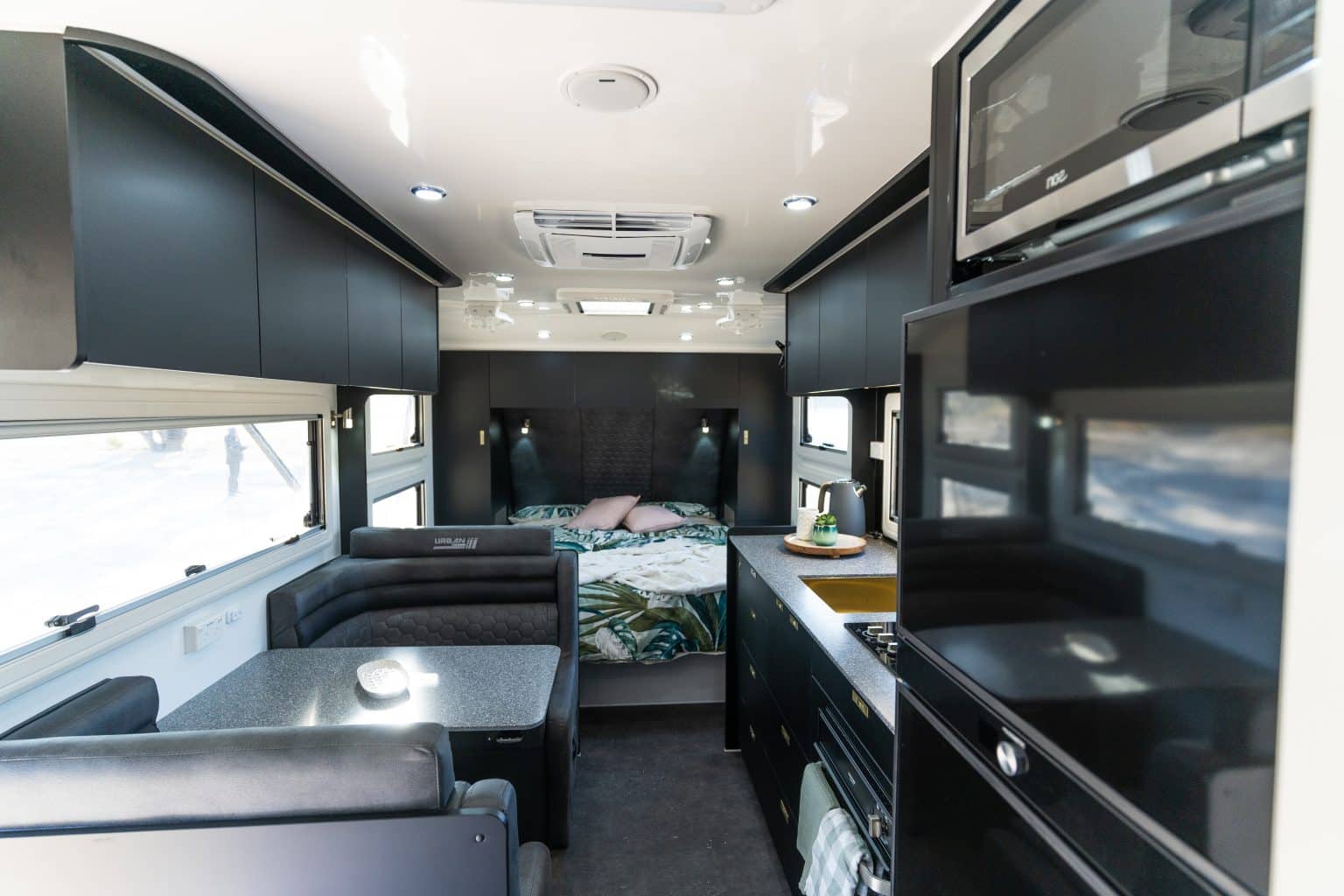 Urban Tungsten X-Treme X Review - What's Up Downunder