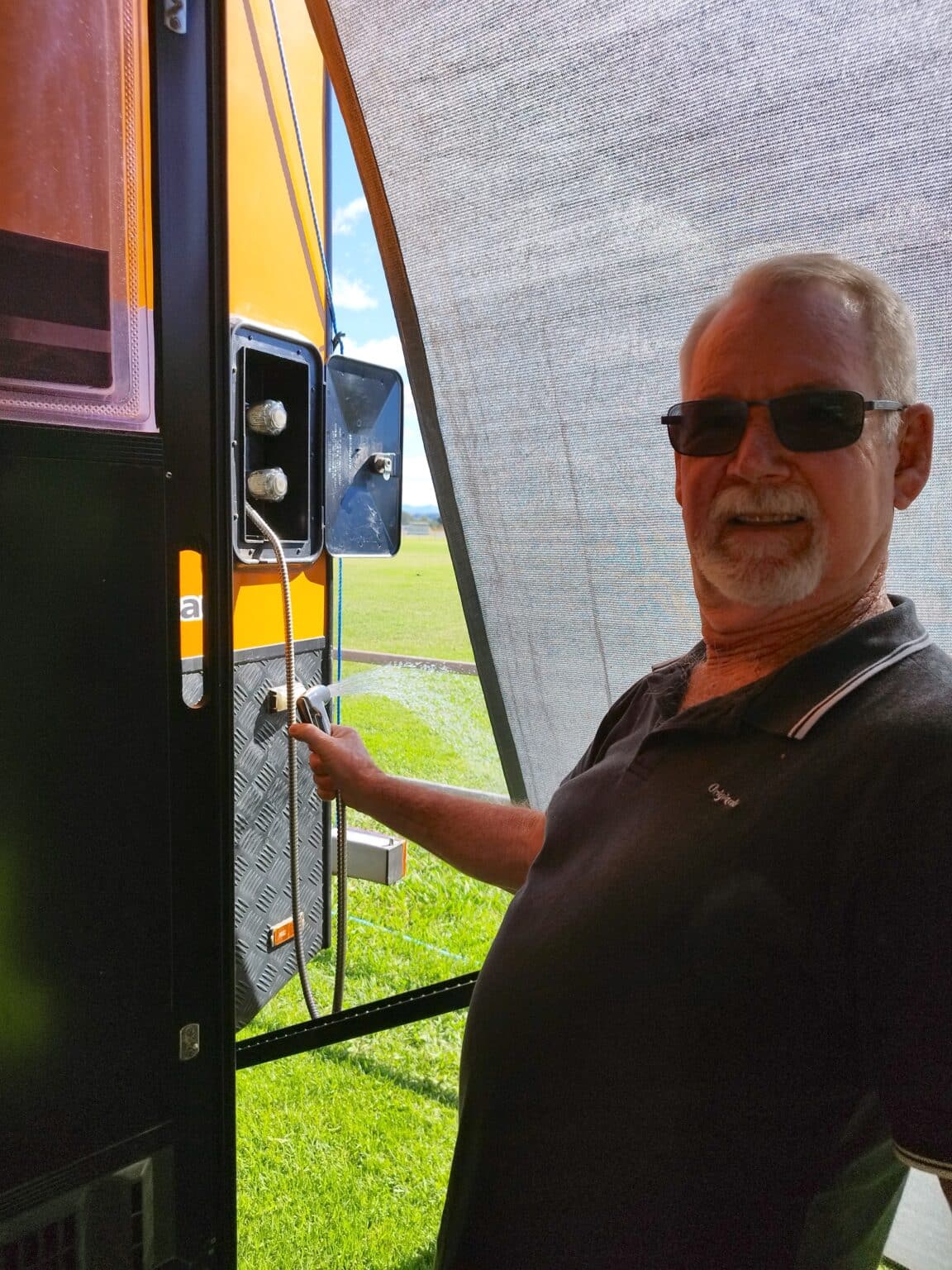 Caravan Mods Guide 2025 – Simple DIY Upgrades - What's Up Downunder