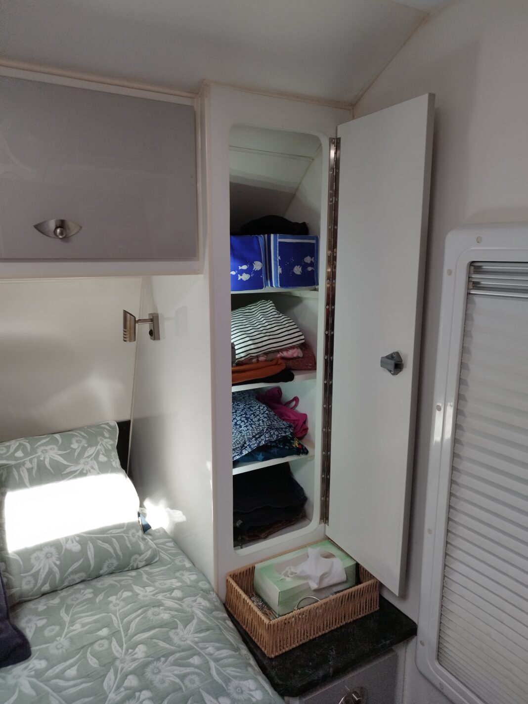 Caravan Mods Guide 2025 – Simple DIY Upgrades - What's Up Downunder
