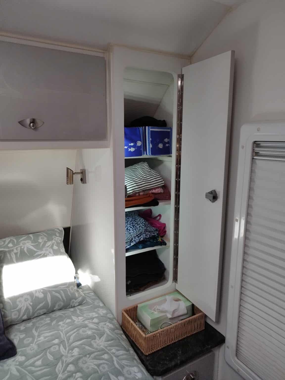 Caravan Mods Guide 2025 – Simple DIY Upgrades - What's Up Downunder