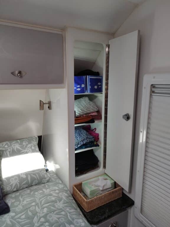 Caravan Mods Guide 2025 – Simple DIY Upgrades - What's Up Downunder
