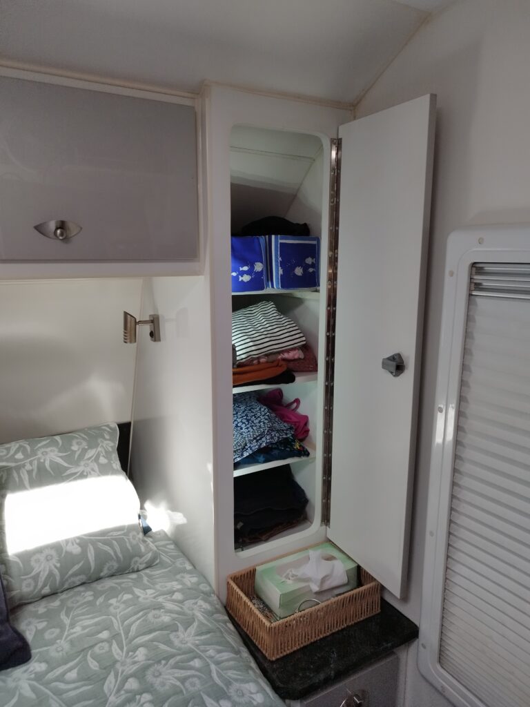Caravan Mods Guide 2025 – Simple DIY Upgrades - What's Up Downunder