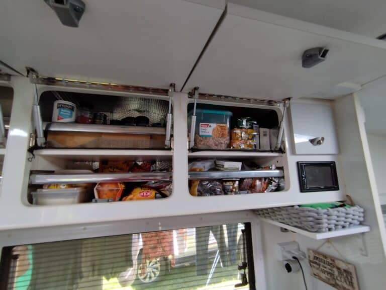 Caravan Mods Guide 2025 – Simple DIY Upgrades - What's Up Downunder