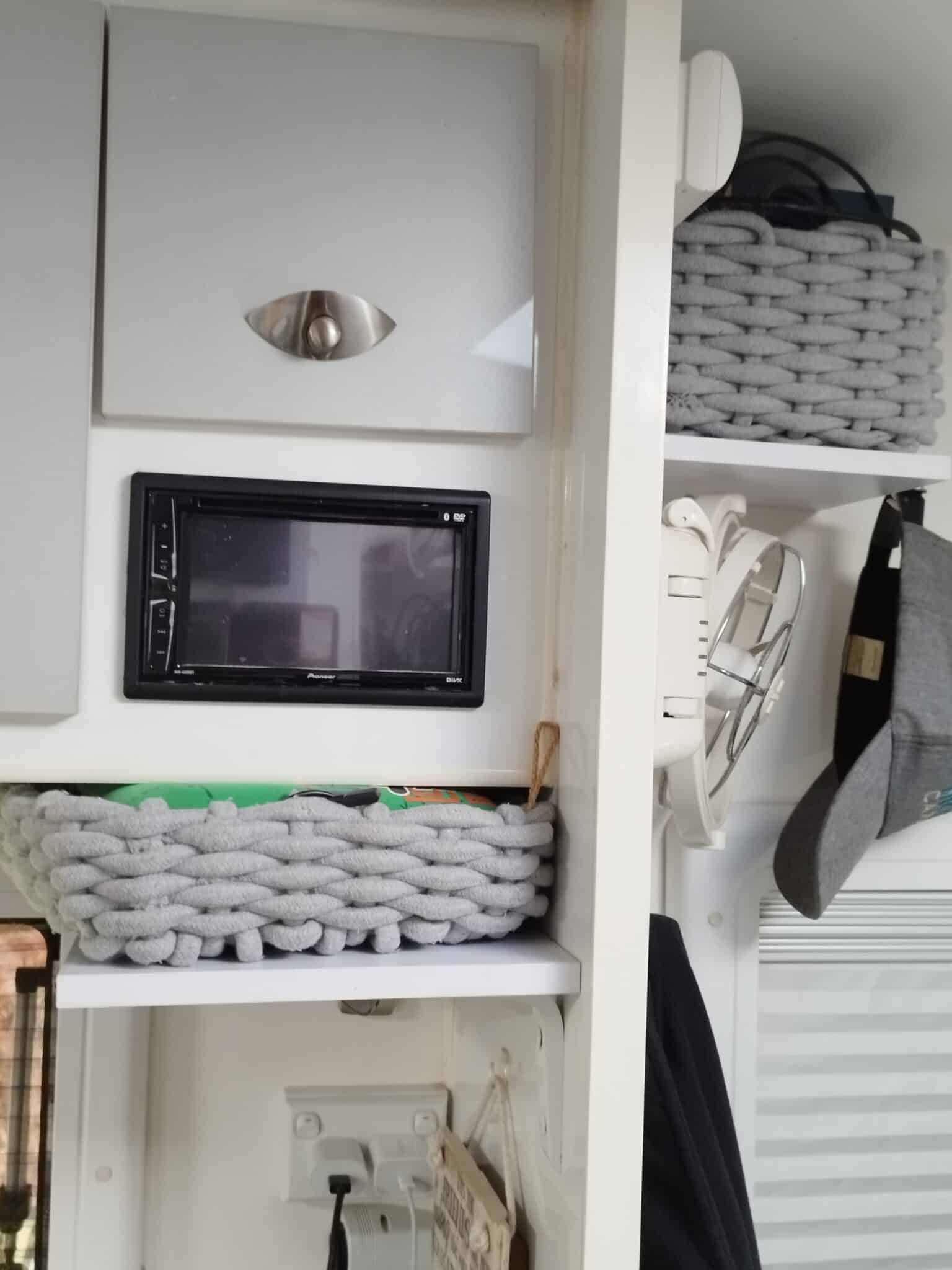 Caravan Mods Guide 2025 – Simple DIY Upgrades - What's Up Downunder