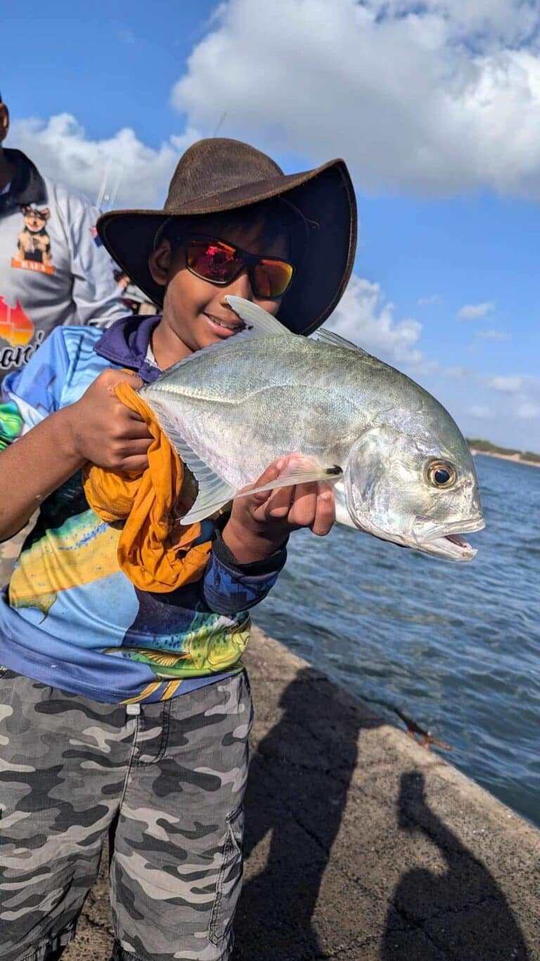 Cooktown Fishing: Why This Mecca Keeps Calling The Adventuring Pals ...