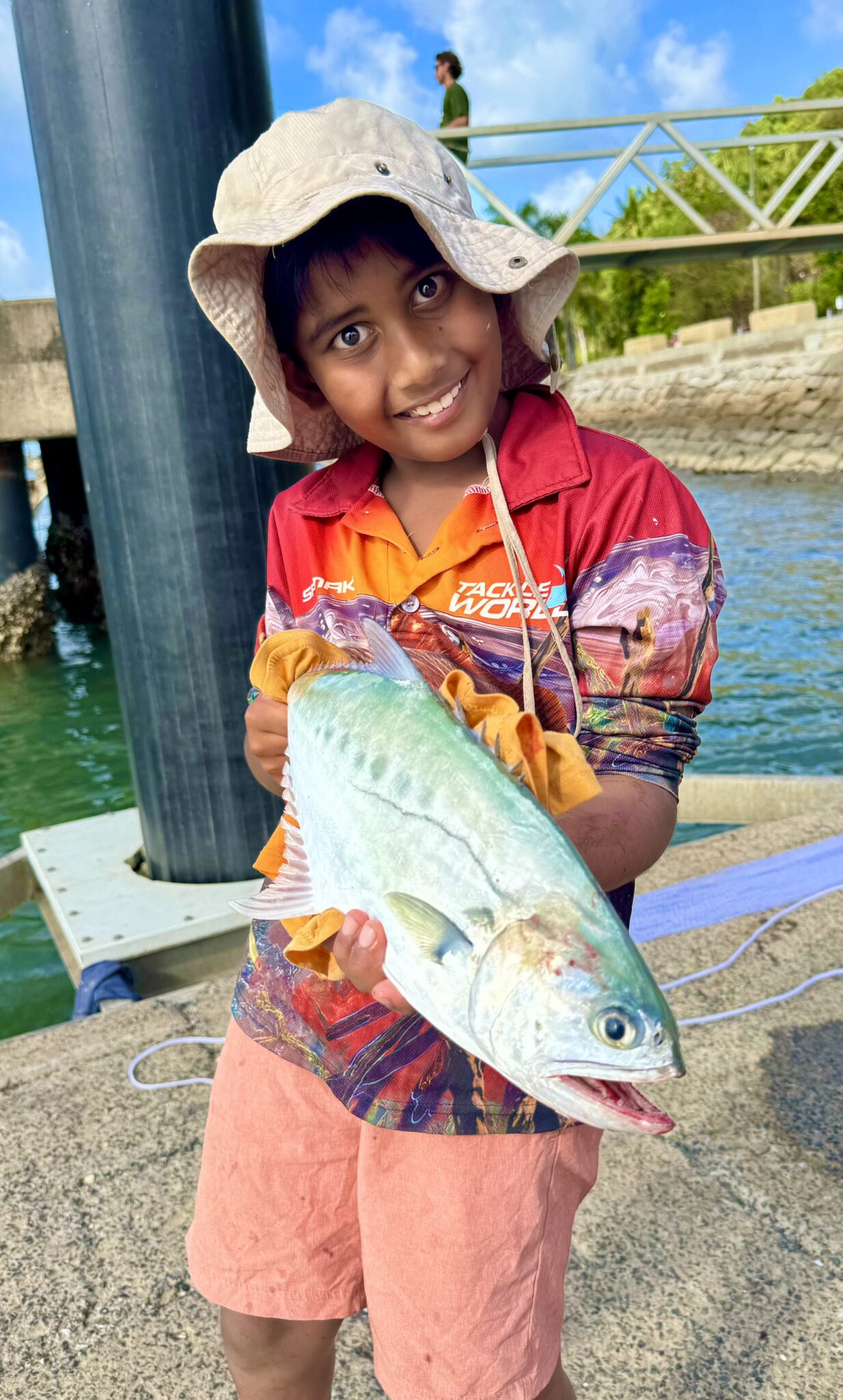 Cooktown Fishing: Why This Mecca Keeps Calling The Adventuring Pals ...