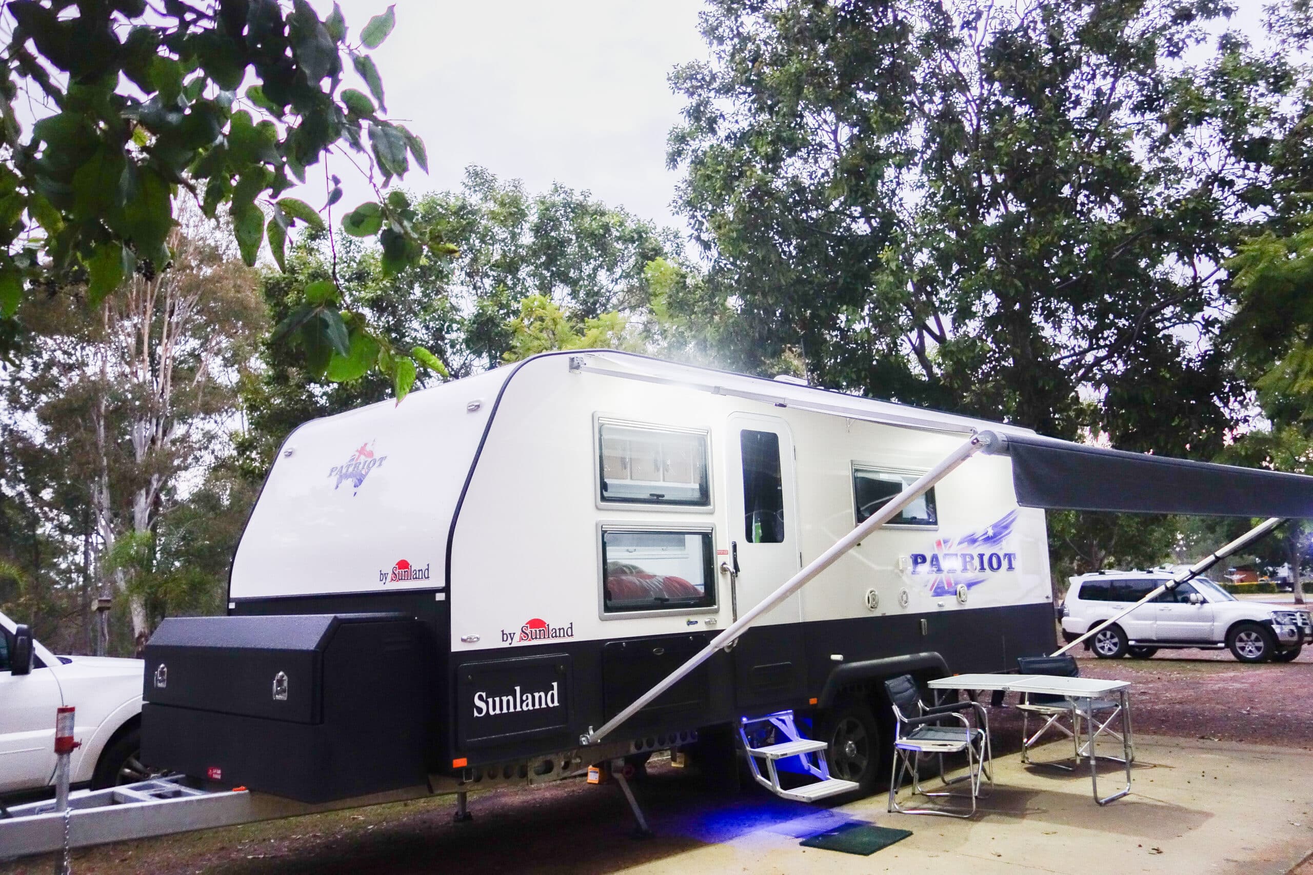 Essential Caravan Towing and Payload Advice: When 'No' Is the Best ...