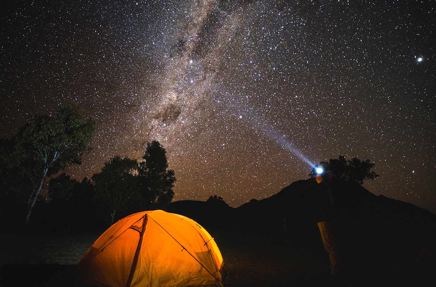 Best Stargazing Destinations in Victoria - What's Up Downunder