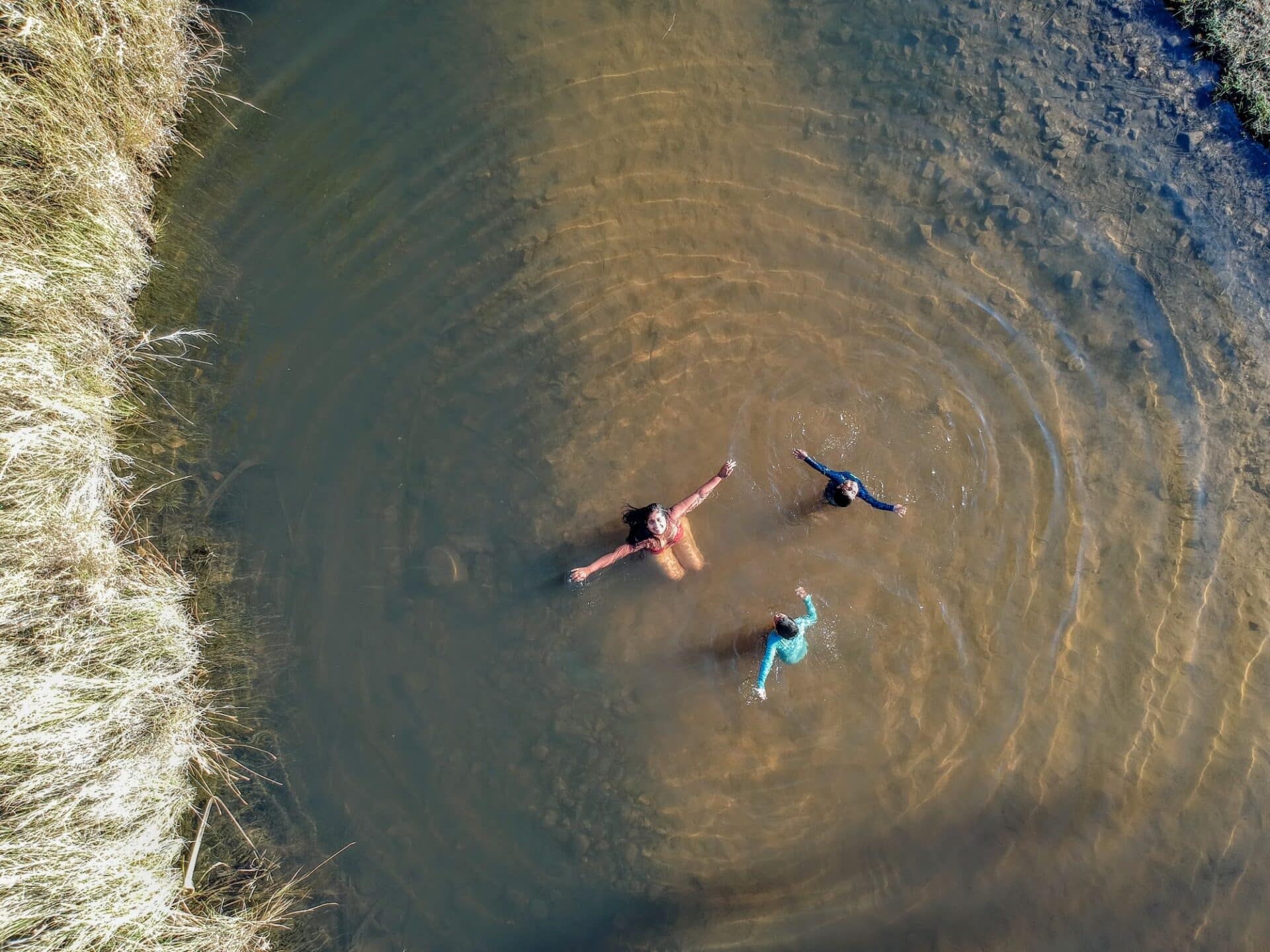 Wuggubun Campground Review: A Kimberley Oasis - What's Up Downunder