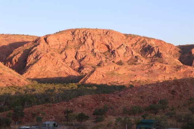 Wuggubun Campground Review: A Kimberley Oasis - What's Up Downunder