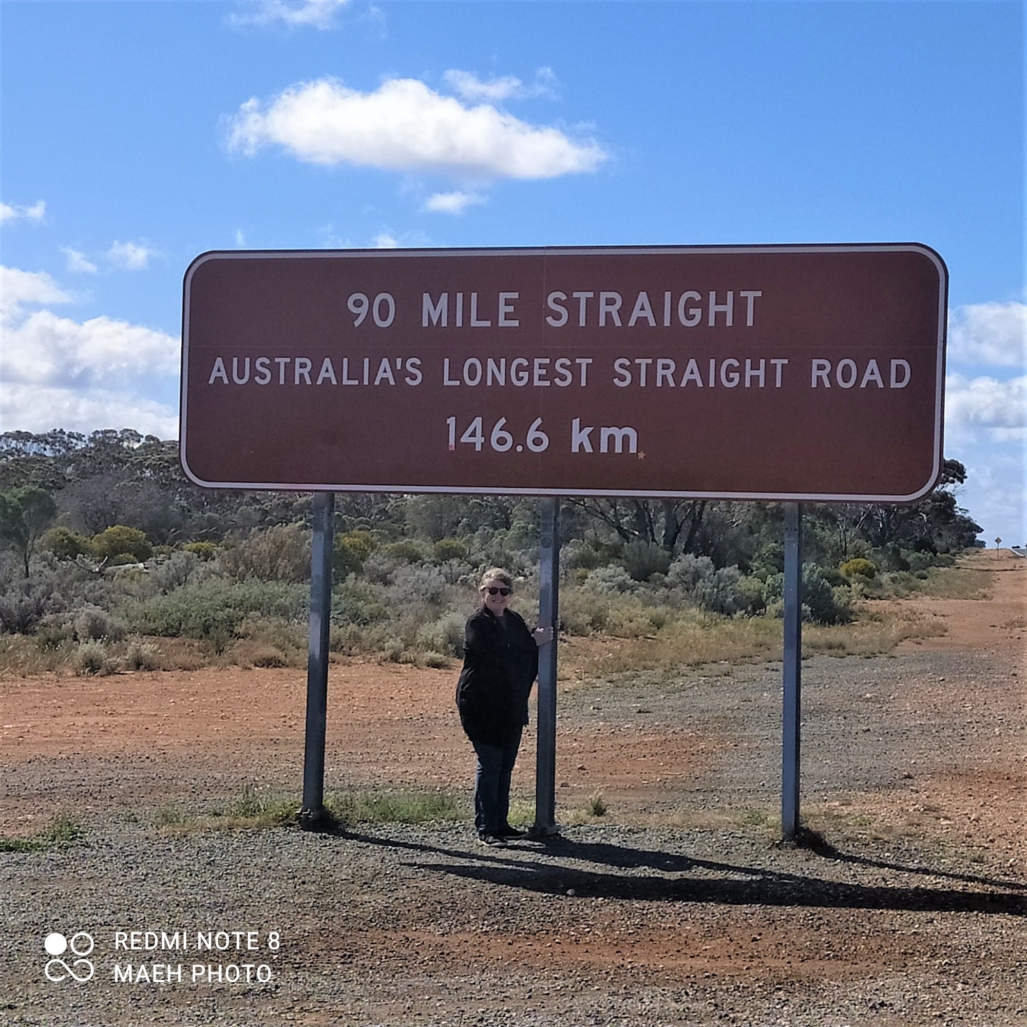 Nullarbor Links Golf Course Guide: Playing The World's Longest Golf ...