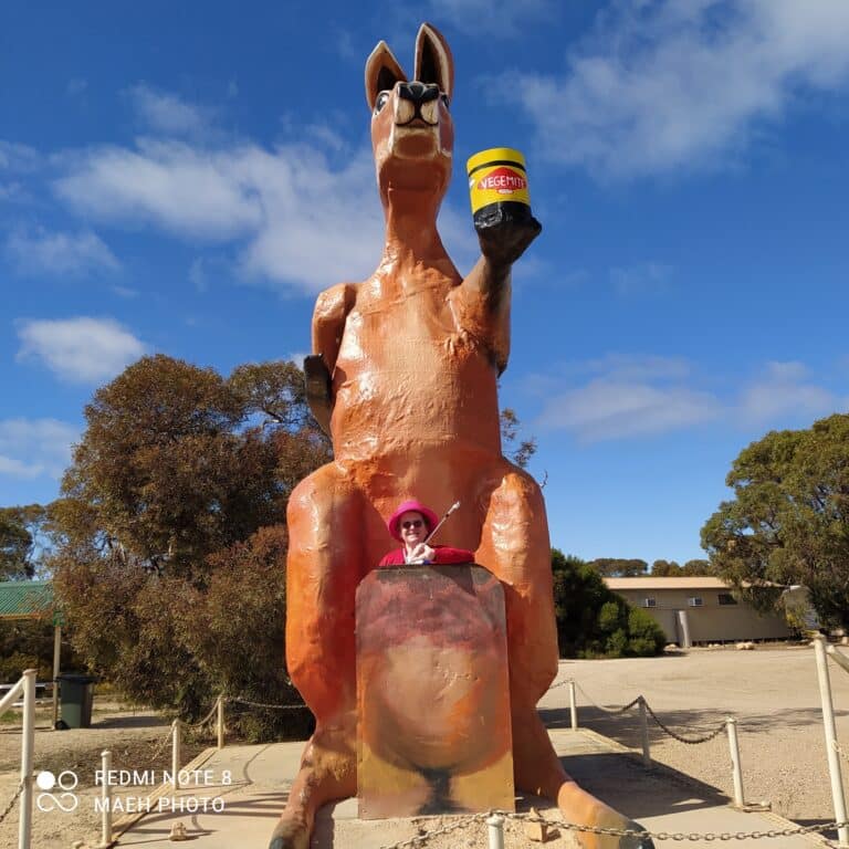 Nullarbor Links Golf Course Guide: Playing The World's Longest Golf ...
