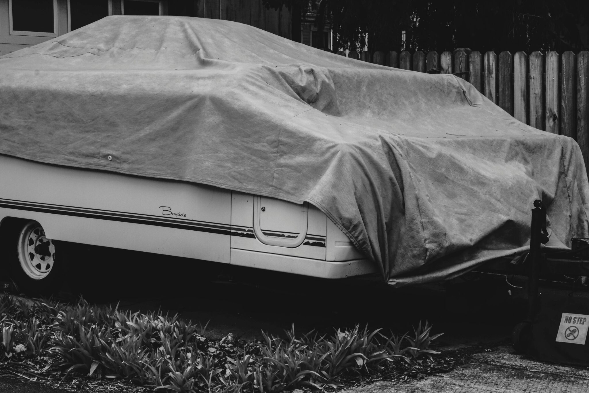 Post-Trip Caravan Care: What to Do After You Get Home