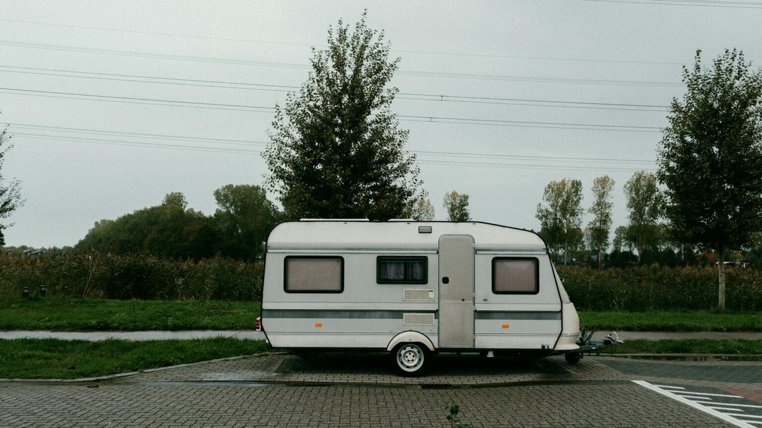 Post-Trip Caravan Care: What to Do After You Get Home