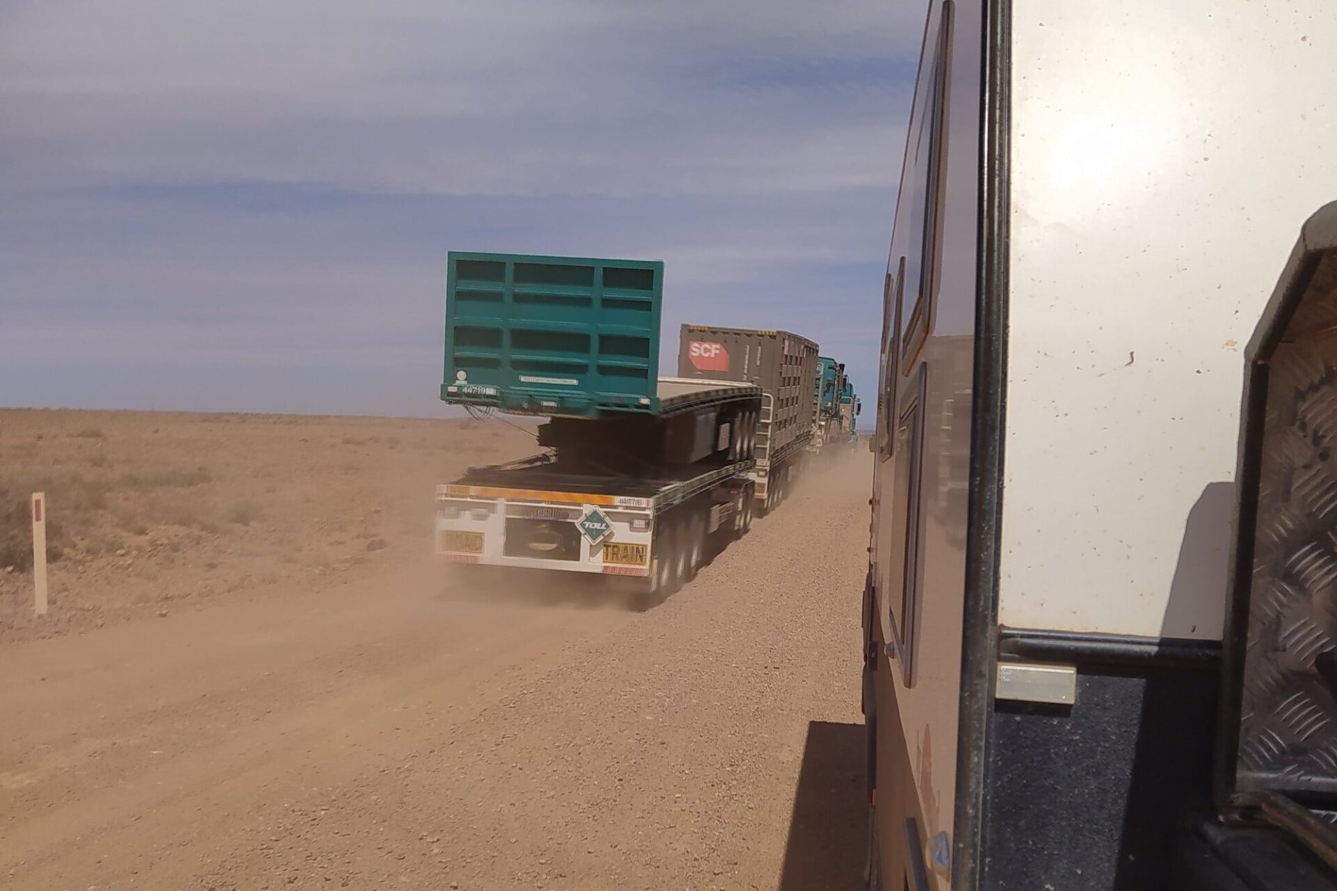 Remote Touring Guide: Outback Survival, Packing & Safety Tips - What's ...